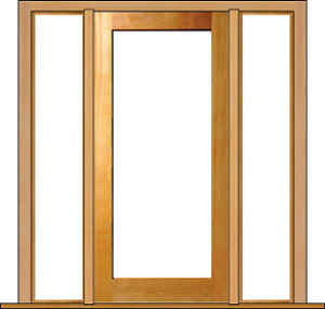 EXTERIOR DOORS