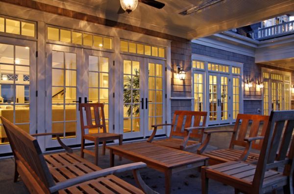 Ecotech Doors, West Coasts solution for Exterior Doors, Interior Doors