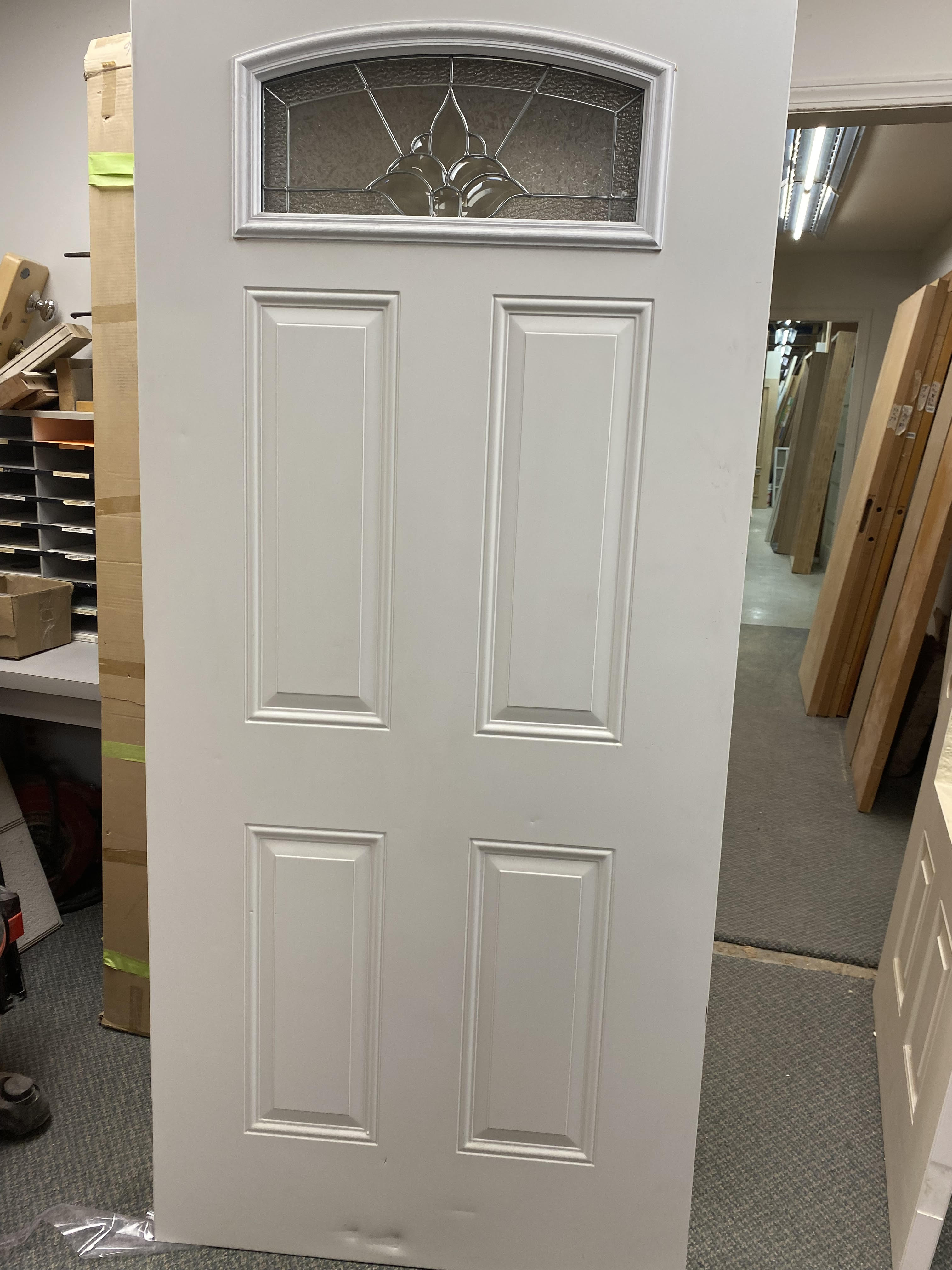 Ecotech Doors West Coast Interior Doors, Exterior Doors, French Doors