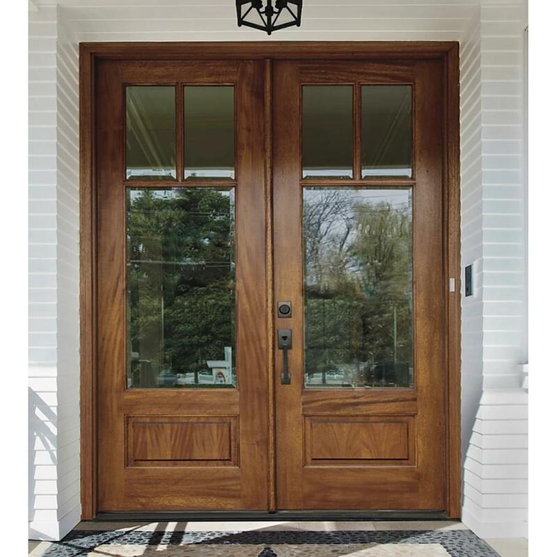 Ecotech Doors West Coast Interior Doors, Exterior Doors, French Doors