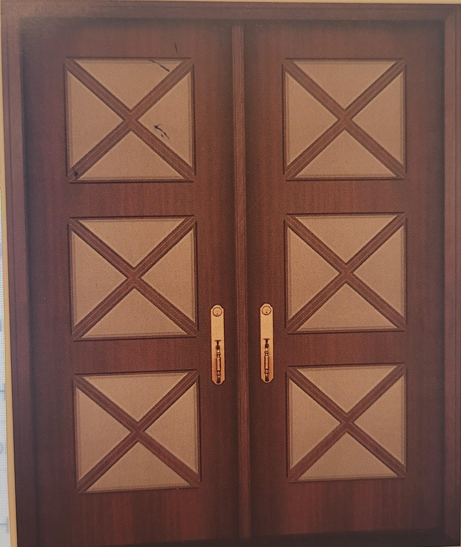 Ecotech Doors West Coast Interior Doors, Exterior Doors, French Doors