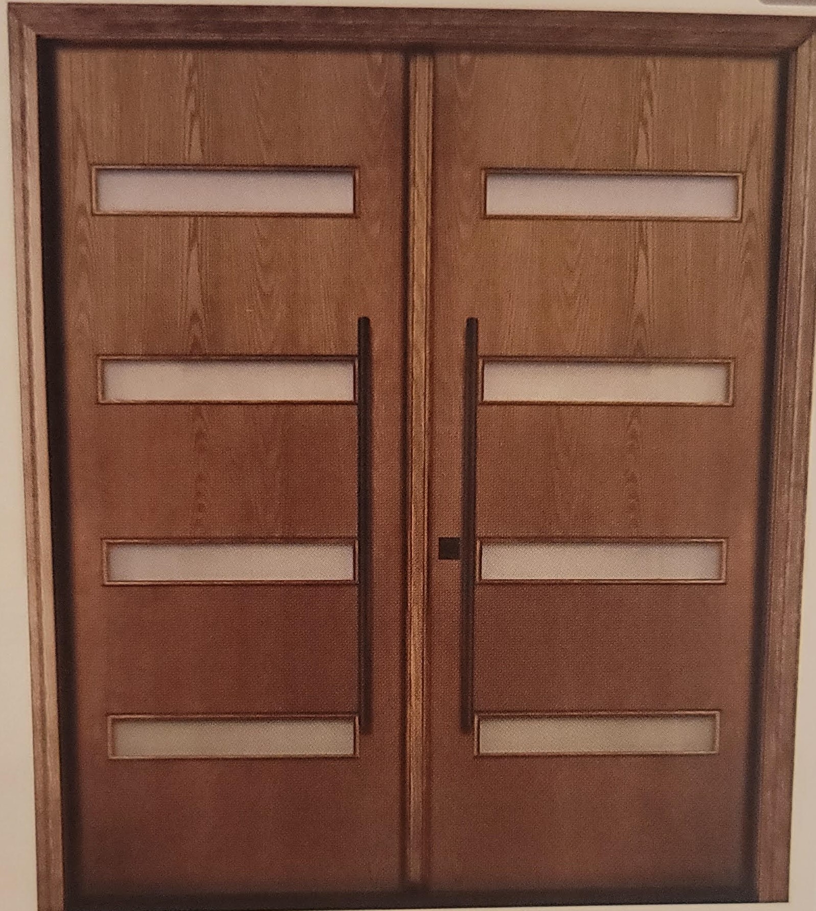 Ecotech Doors West Coast Interior Doors, Exterior Doors, French Doors