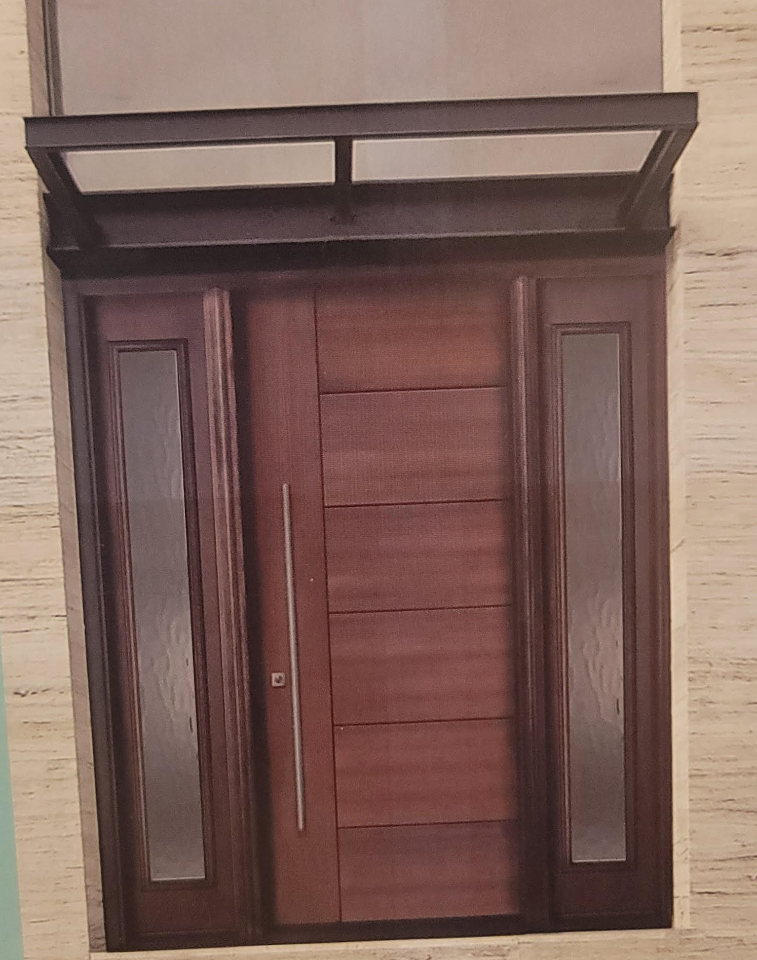 Ecotech Doors West Coast Interior Doors, Exterior Doors, French Doors